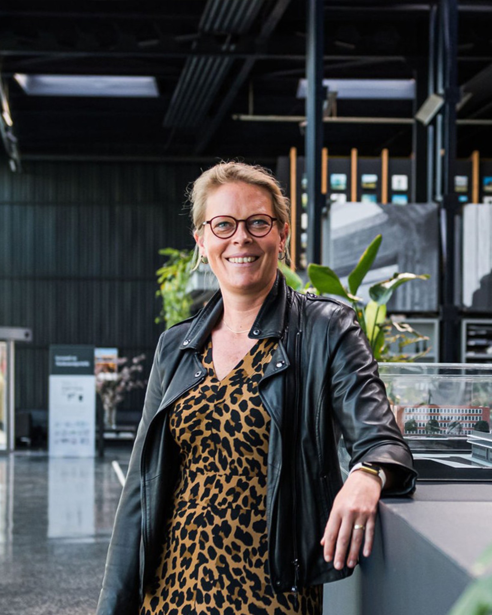 RoosRos | Architecten